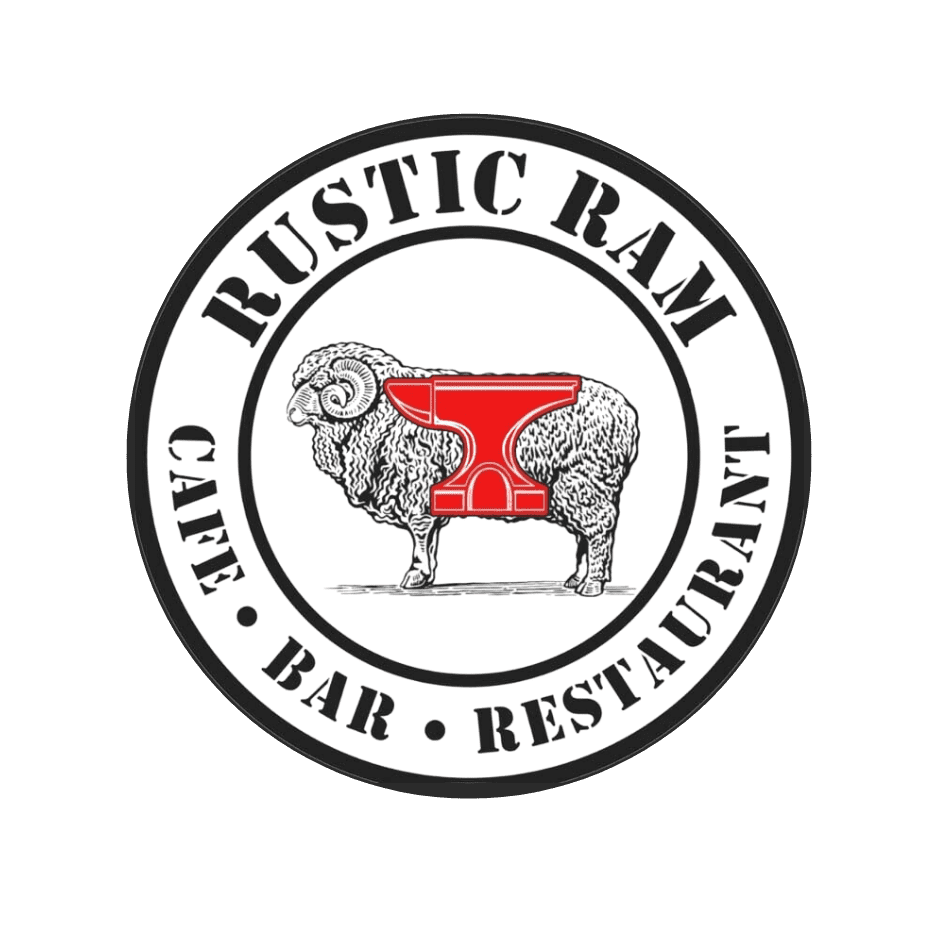 Rusticram – Good Food Good Life